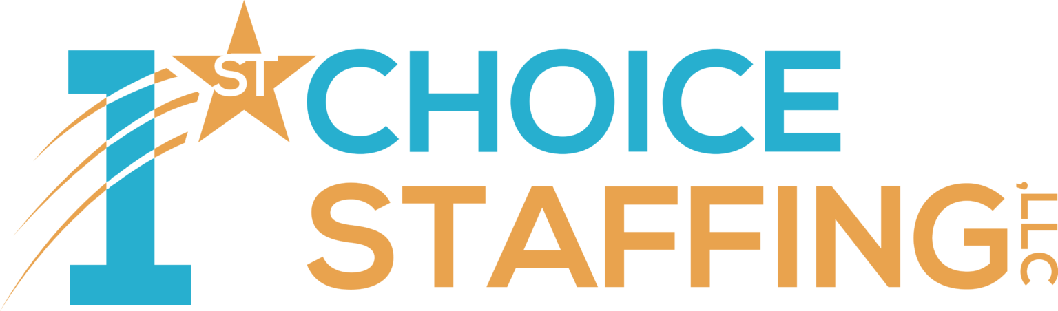 1st Choice Staffing in Dallas, TX